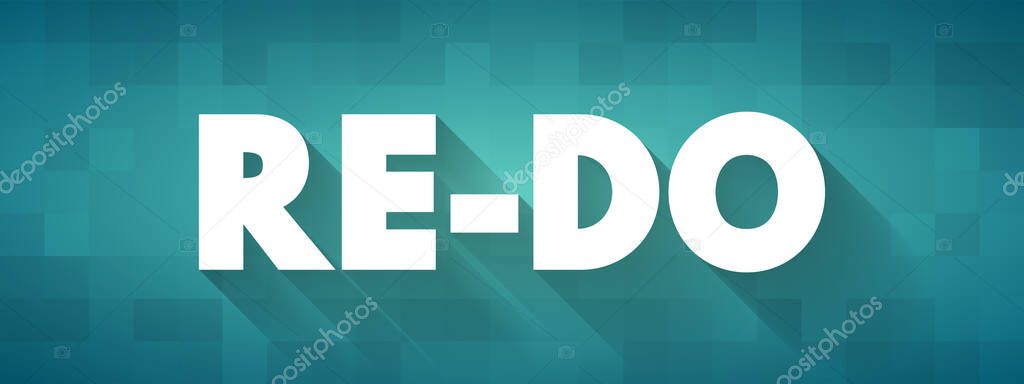 11 Revamping Vector Images | Depositphotos