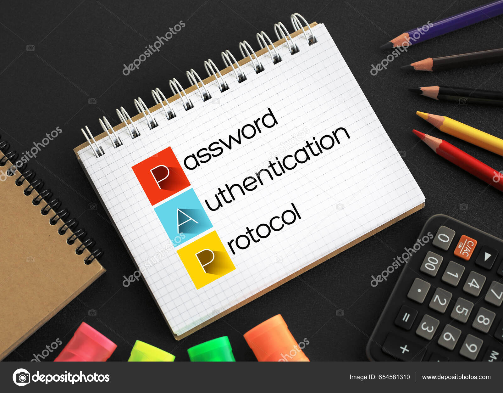Pap Password Authentication Protocol Password Based Authentication ...