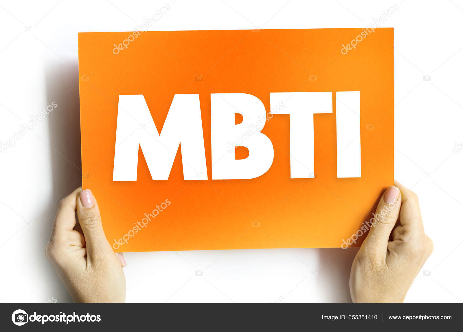 Mbti Indikator Tipe Myers Briggs Adalah Alat Yang Sering Digunakan ...