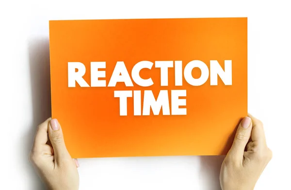 Reaction capability Stock Photos, Royalty Free Reaction capability ...