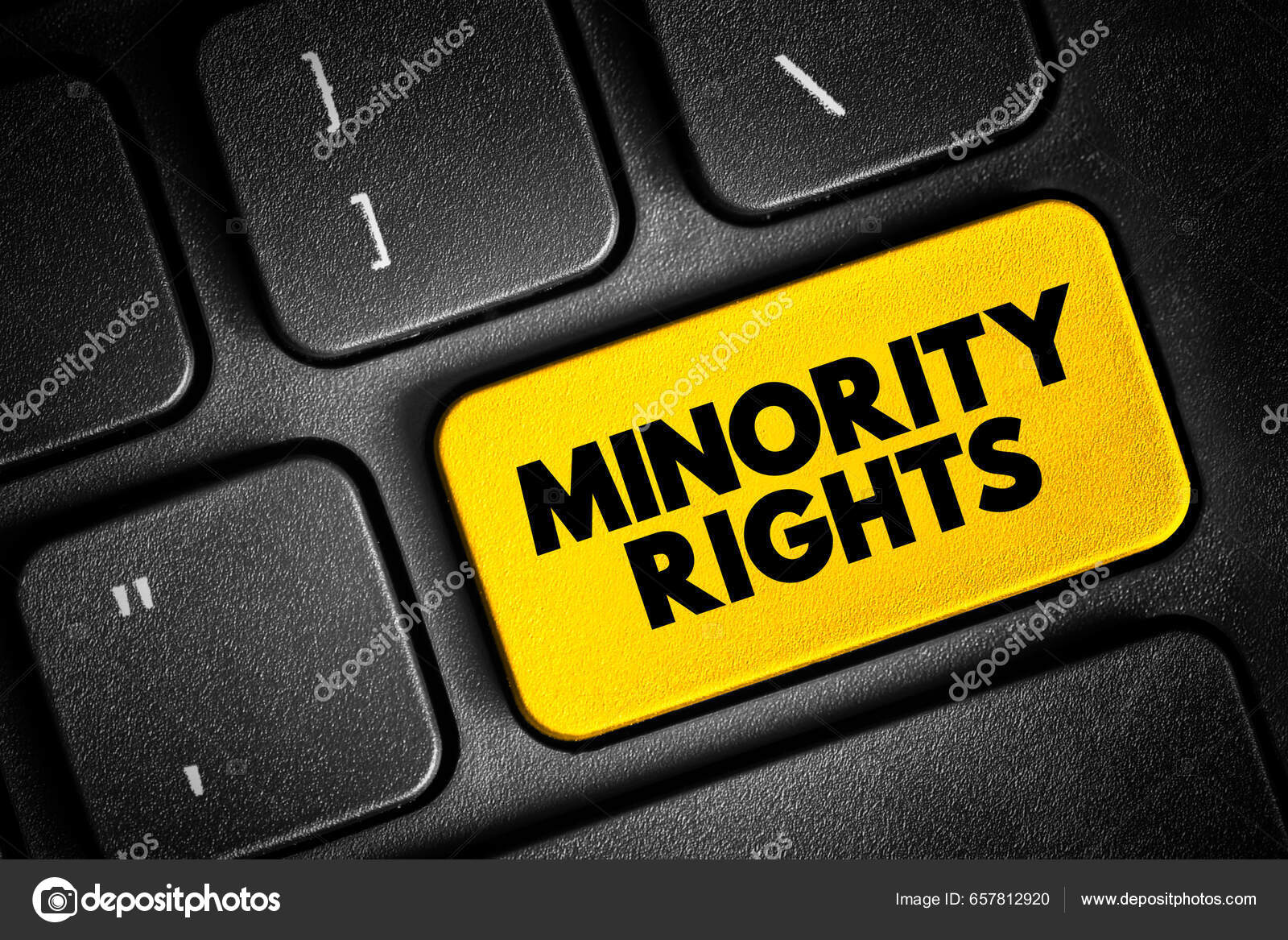 Group And Individual Rights