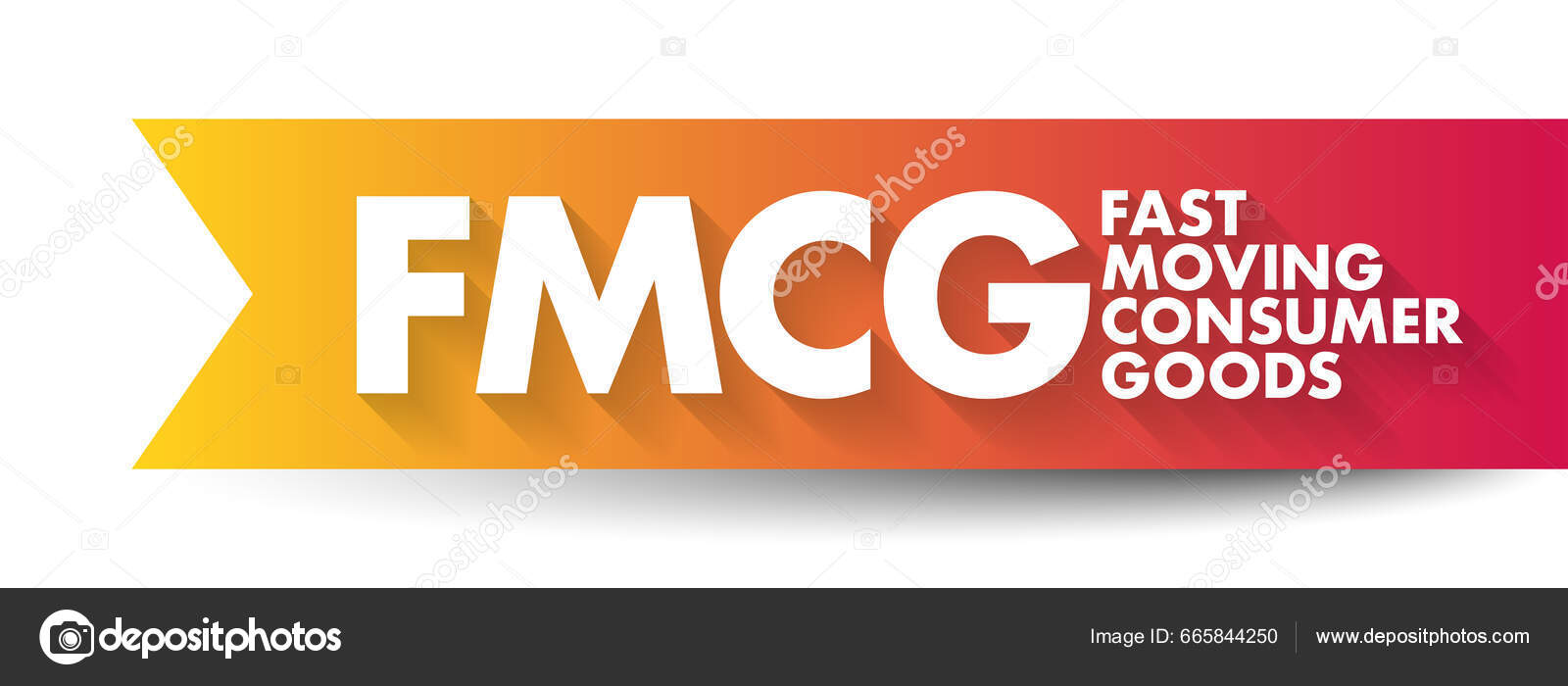 Fmcg Logo