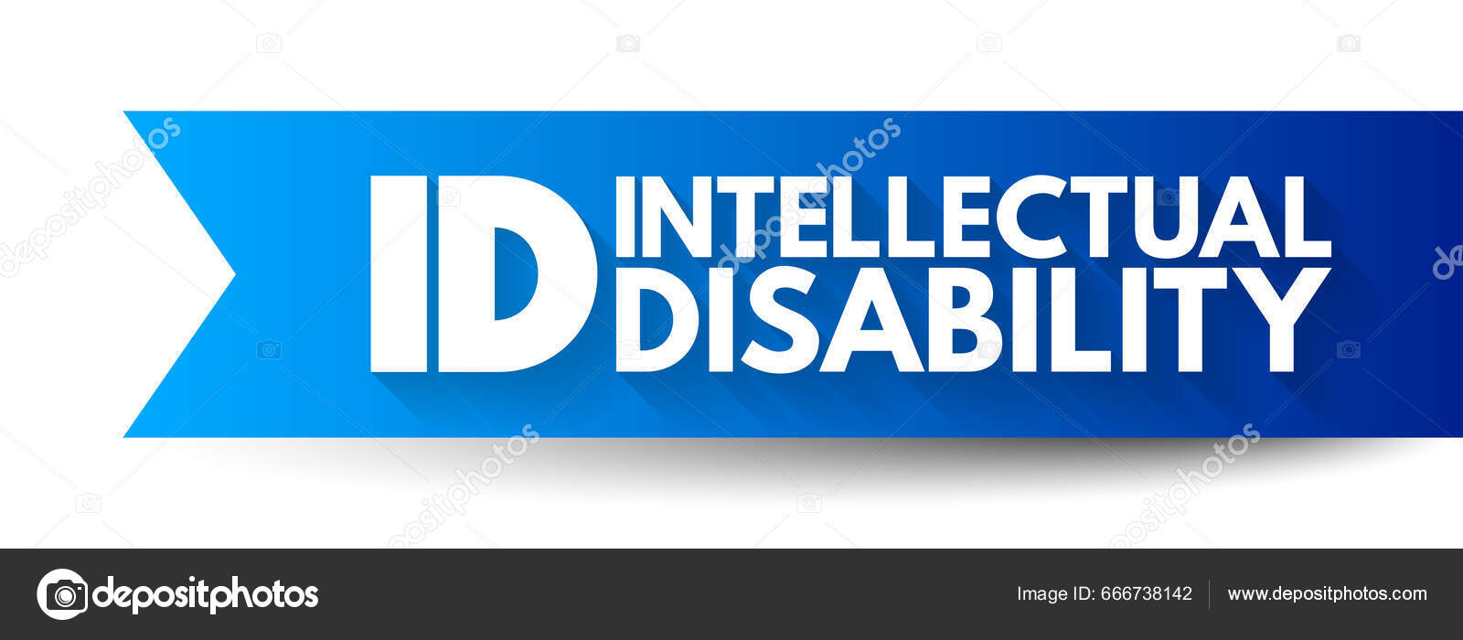 Intellectual Disability Generalized Neurodevelopmental Disorder ...