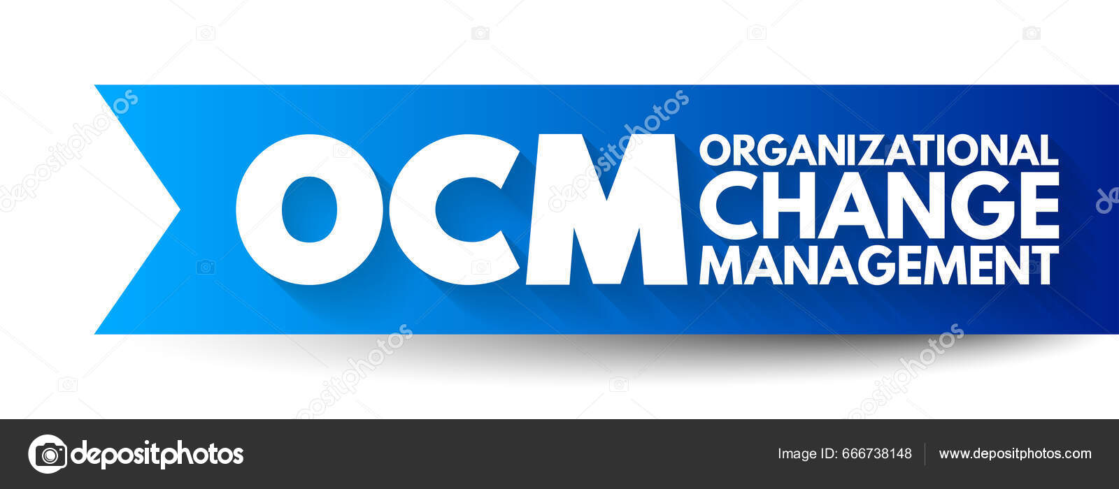 Change Management Logo