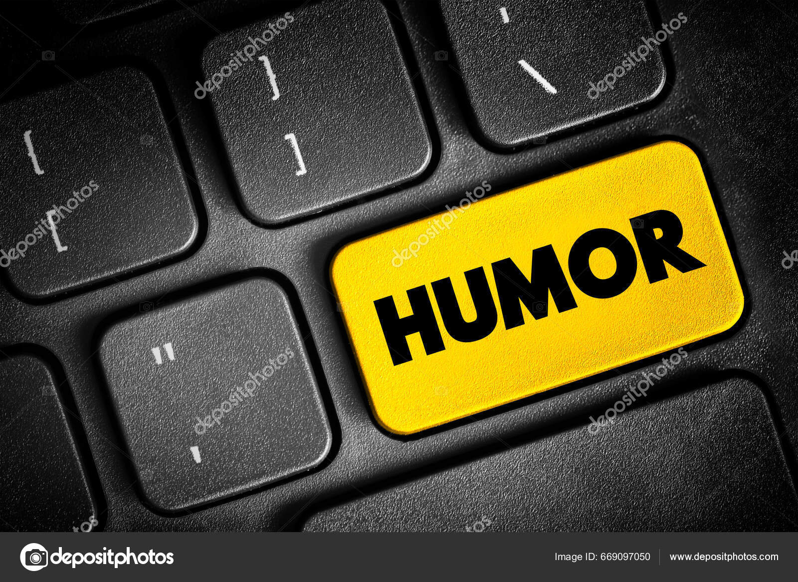 Humour Quality Being Amusing Comic Especially Expressed Literature ...