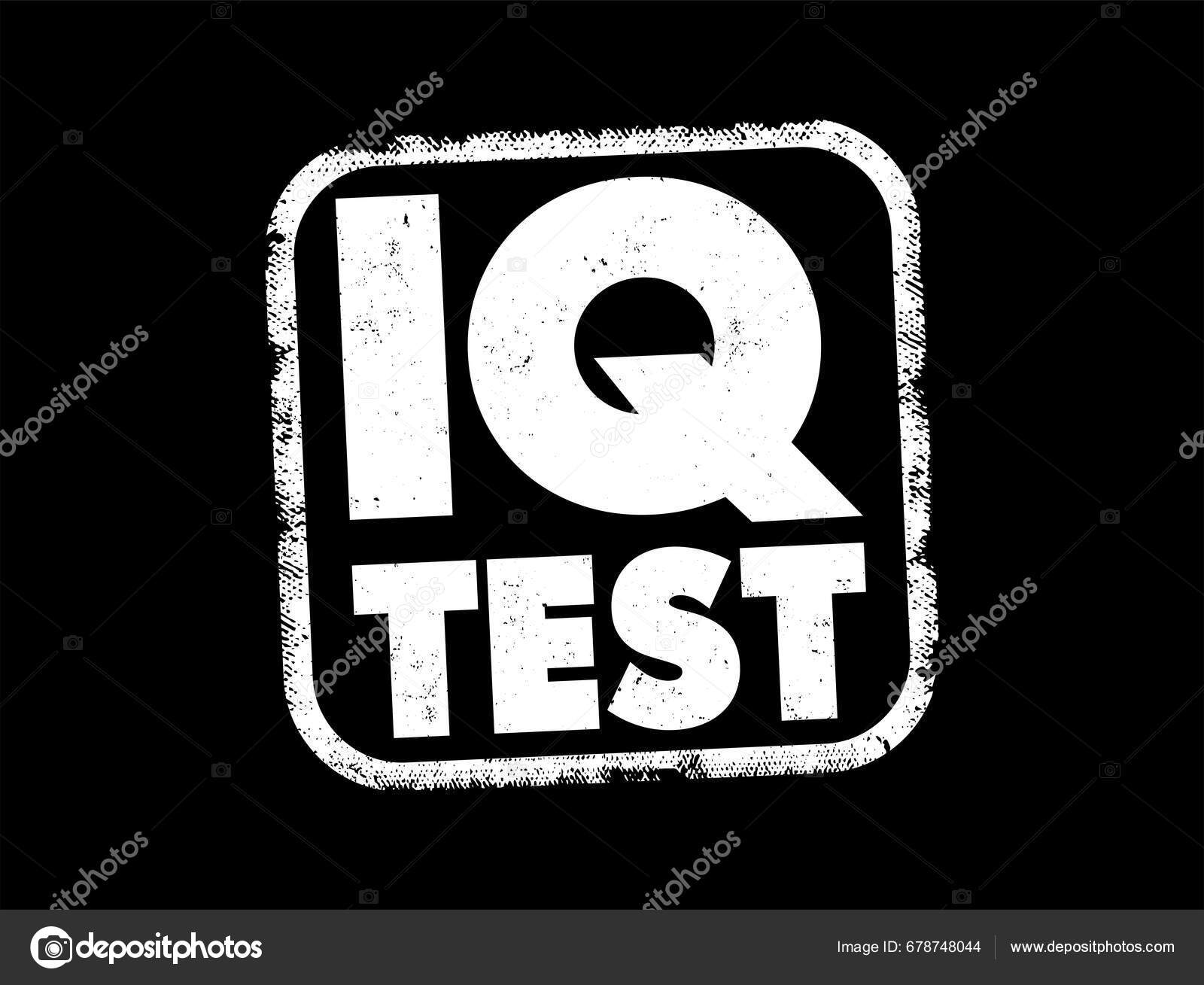 Test Text Stamp Concept Background Stock Vector by ©dizanna 678748044