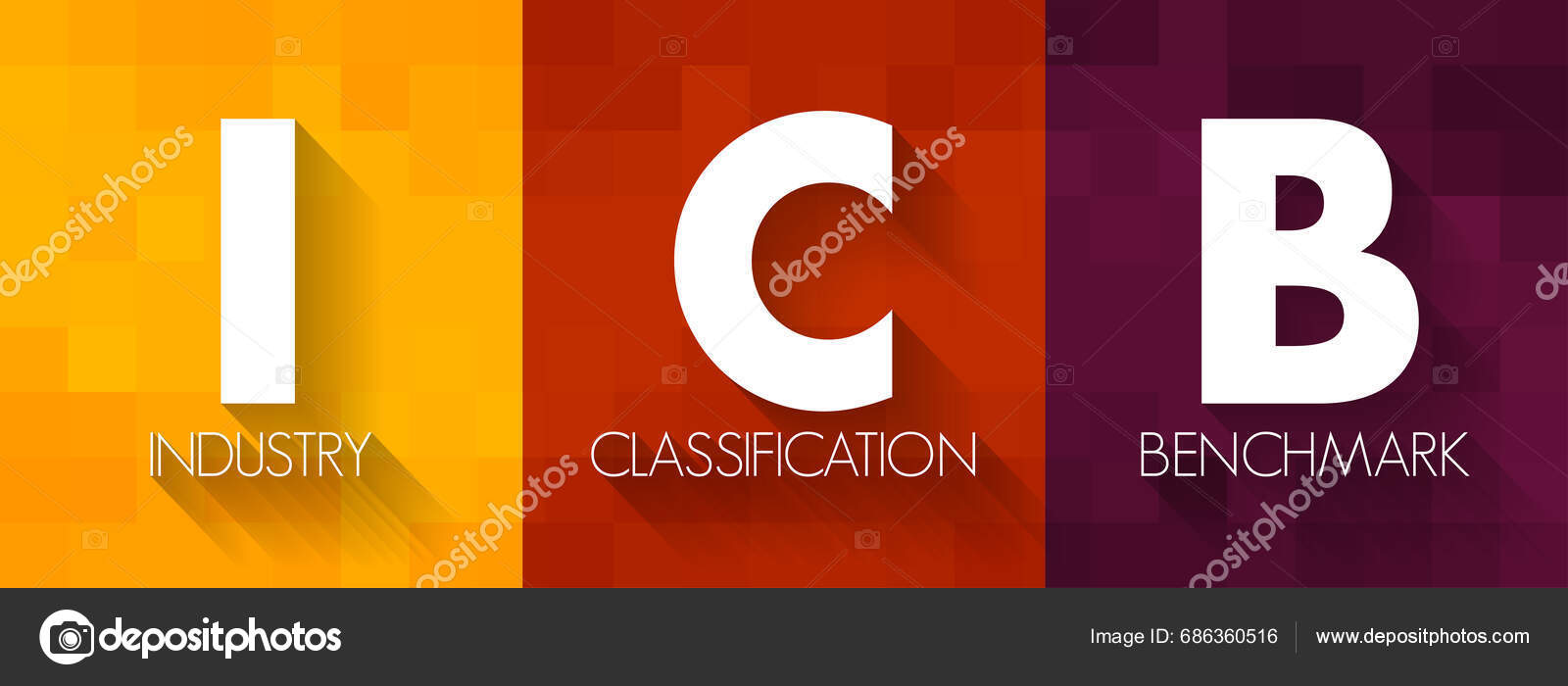 Icb Industry Classification Benchmark System Assigning All Public ...