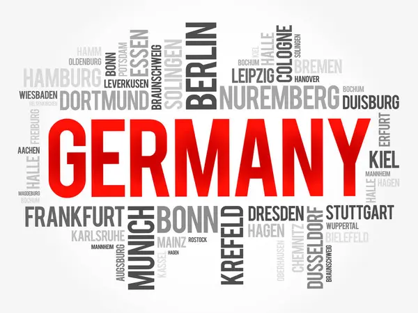 And germany Vector Images | Depositphotos