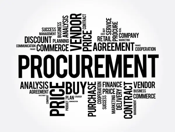 270 Procurement management Vector Images | Depositphotos