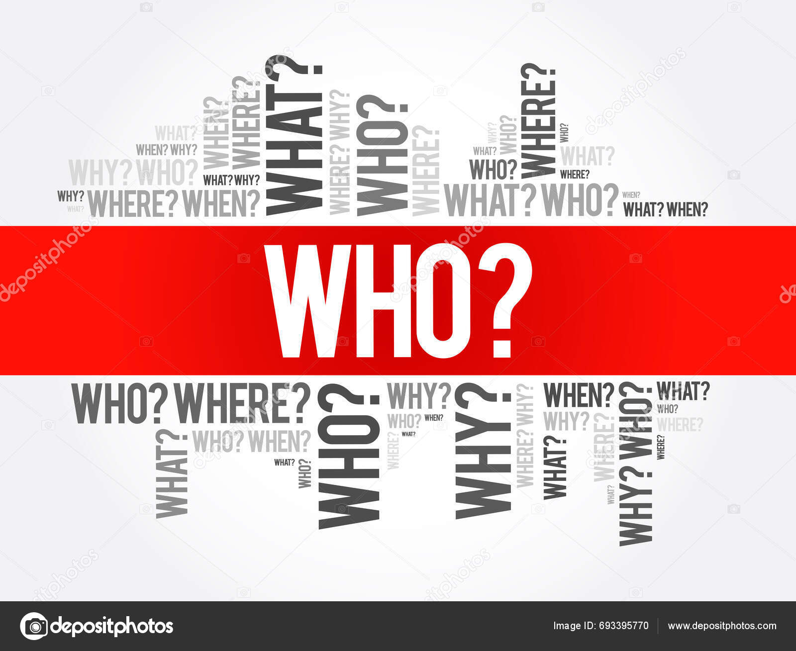 Who Questions Whose Answers Considered Basic Information Gathering ...