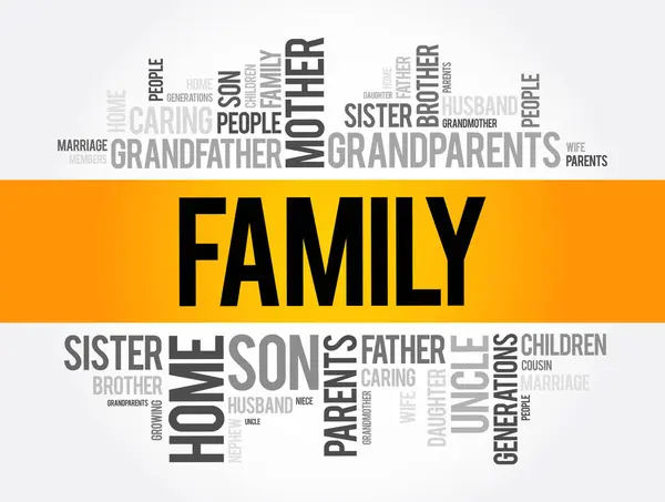 25,417,050 Family history Vector Images | Depositphotos