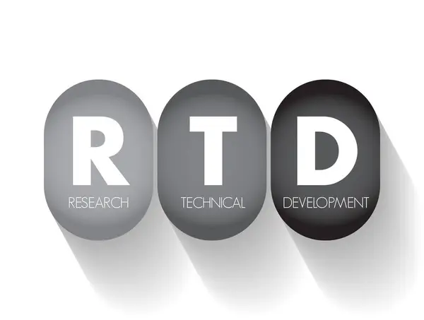 Research and development Vector Images | Depositphotos