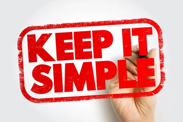 Simple Stock Photos, Royalty Free Simple Images | Depositphotos