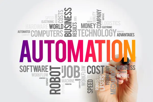 Automation Stock Photos for Innovative Projects | Depositphotos