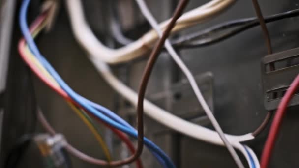 120 Faulty wire Stock Videos, 4K & HD Footage | Depositphotos