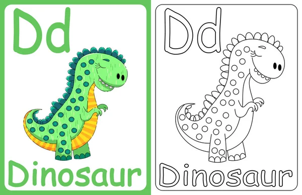 Kinder Abc Karten Letter Study Set Englisches Alphabet Mit Essen Stock ...