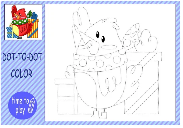 Children's Educational Game Tasks Count How Many Elements Placed Right ...