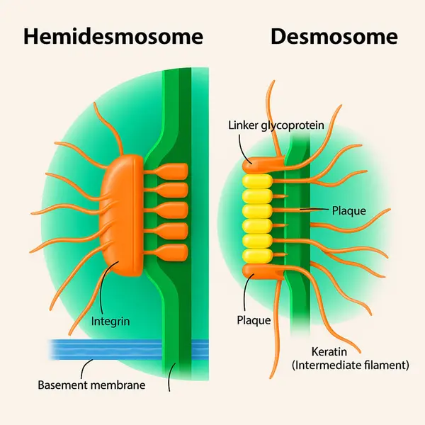 Keratin structure Stock Photos, Royalty Free Keratin structure Images ...
