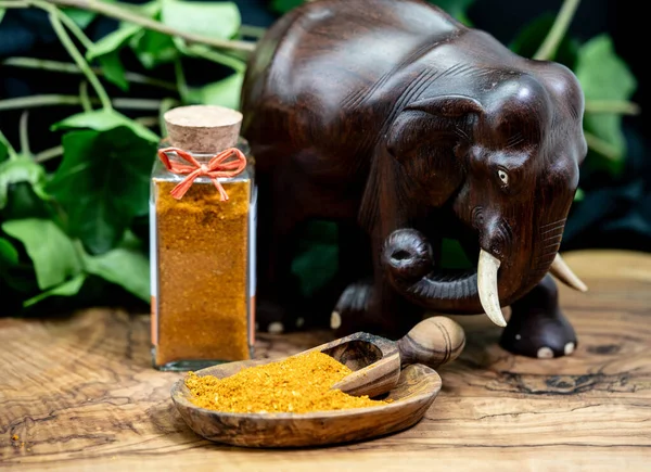 Ras El Hanout, Chakalaka y Garam Masala son especias típicas africanas 2023