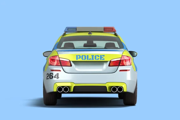 Police car profile Stock Photos, Royalty Free Police car profile Images ...