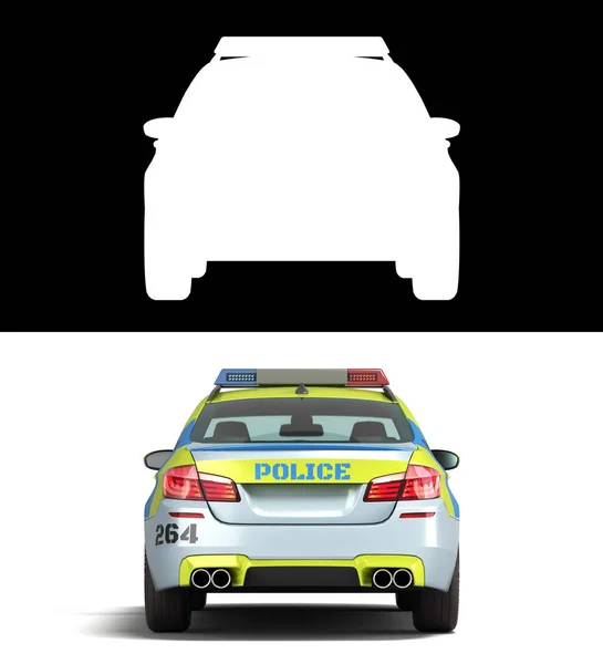 Police car profile Stock Photos, Royalty Free Police car profile Images ...