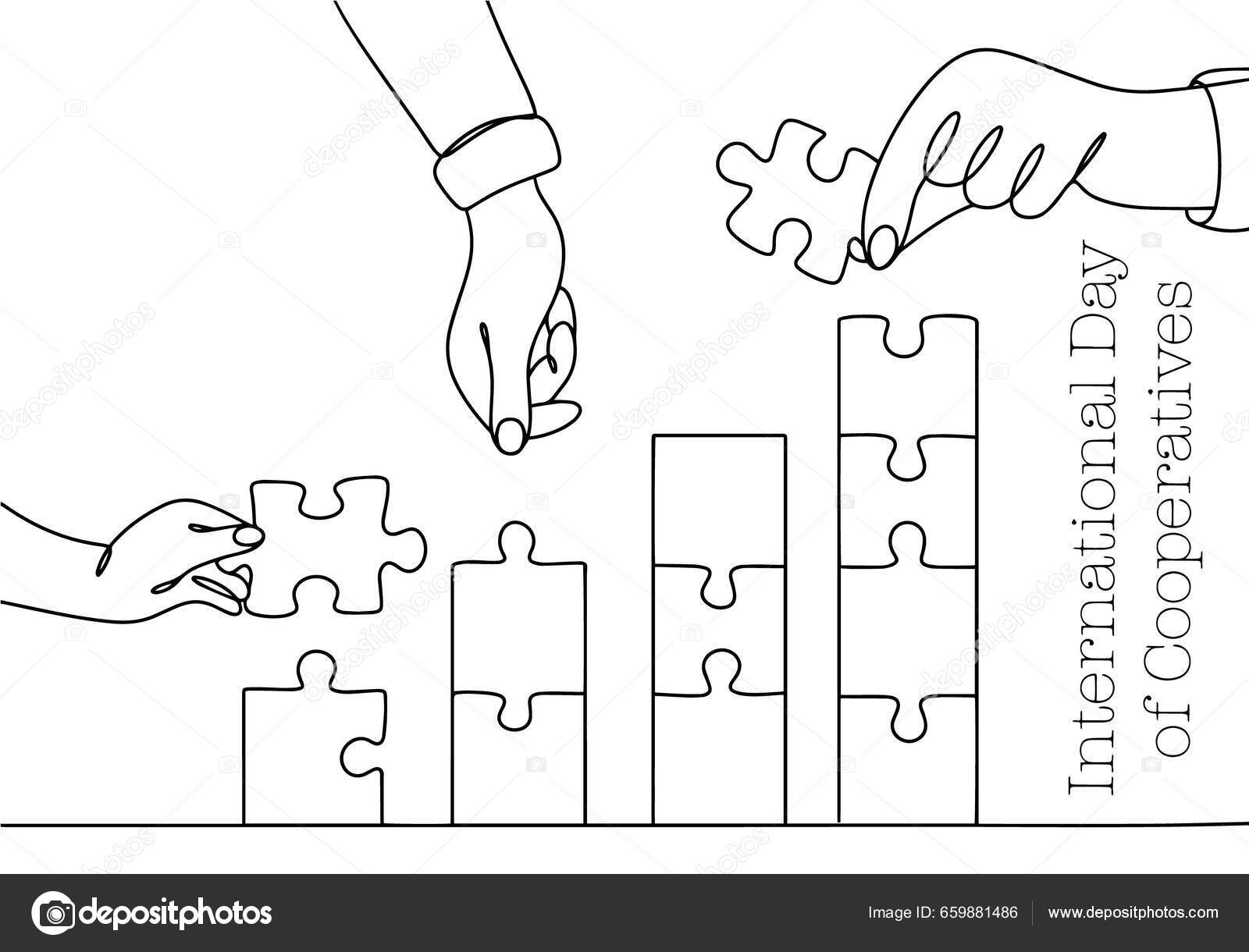 Graph Growth Enterprise Example Contribution Development Each Employee ...
