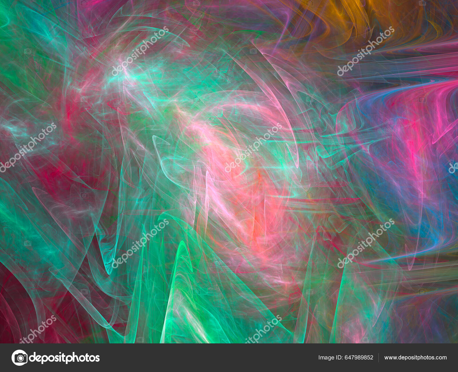 Complexity Photography