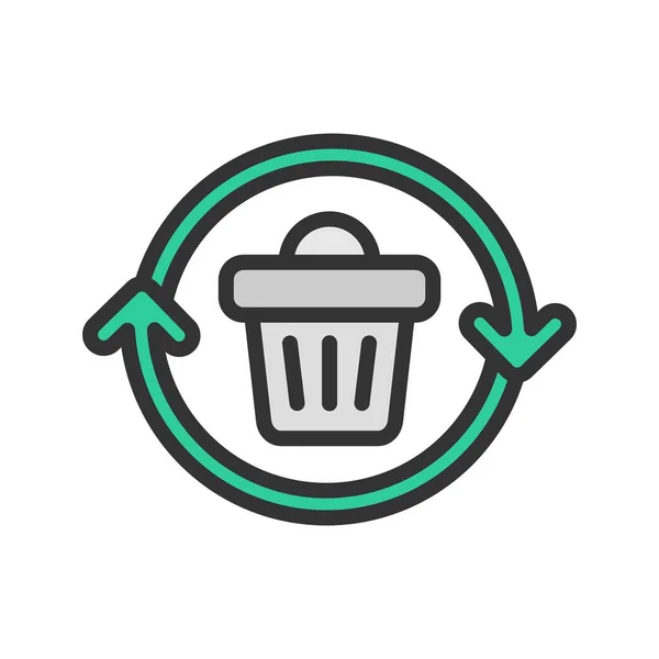 Dispose logo Imágenes Vectoriales, Gráfico Vectorial de Dispose logo ...