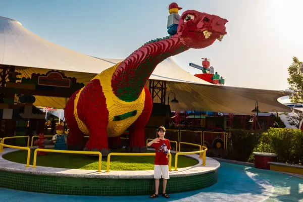 Legoland dubai Stock Photos, Royalty Free Legoland dubai Images ...