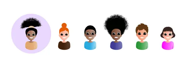 Stereotyping Vector Images | Depositphotos