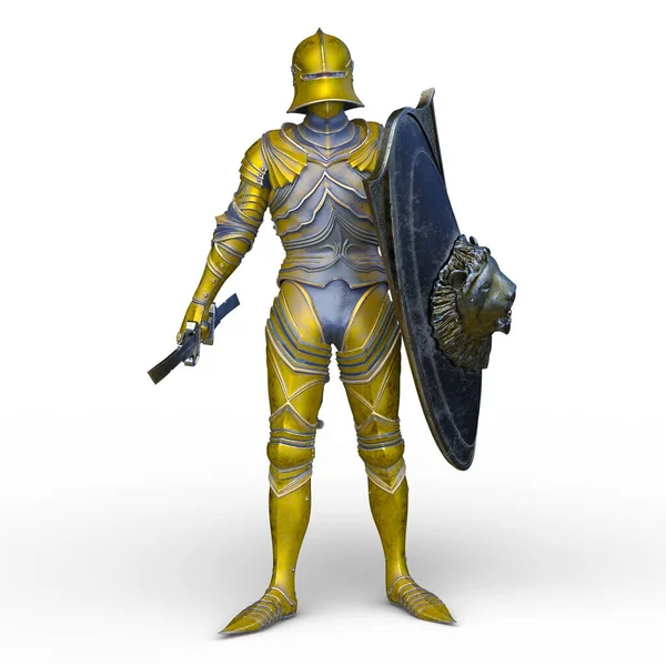 Retro knight Stock Photos, Royalty Free Retro knight Images | Depositphotos