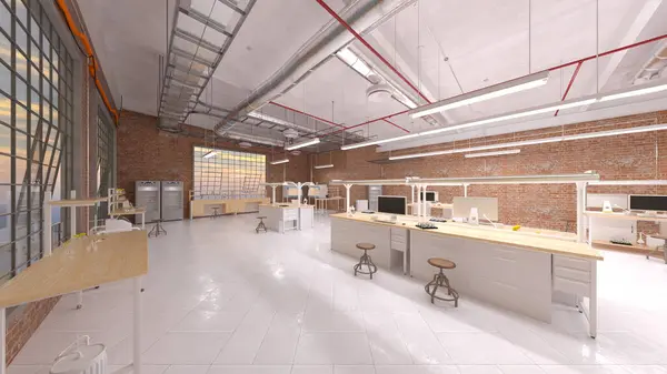 Office cafeteria Stock Photos, Royalty Free Office cafeteria Images | Depositphotos