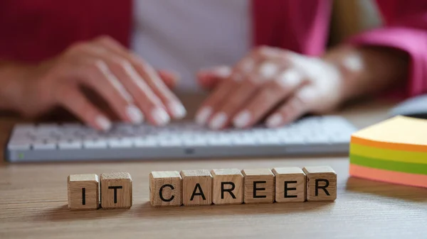 It career Stock Photos, Royalty Free It career Images | Depositphotos