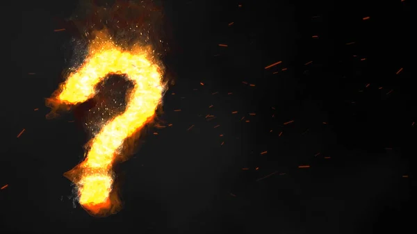 Fire question mark Stock Photos, Royalty Free Fire question mark Images ...