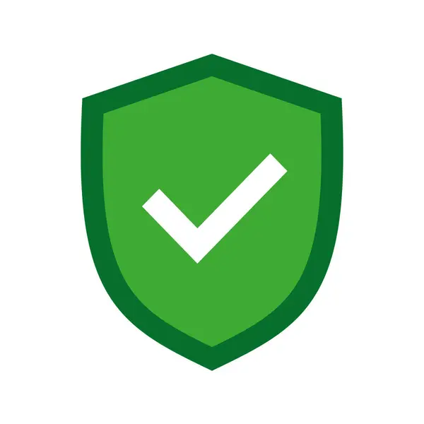 Check mark and then shield Stock Photos, Royalty Free Check mark and ...