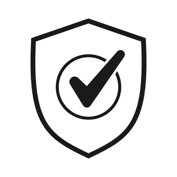 Check mark and then shield Stock Photos, Royalty Free Check mark and ...