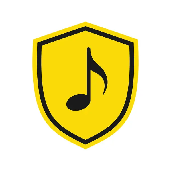 Musical note logo fotos de stock, imágenes de Musical note logo sin ...