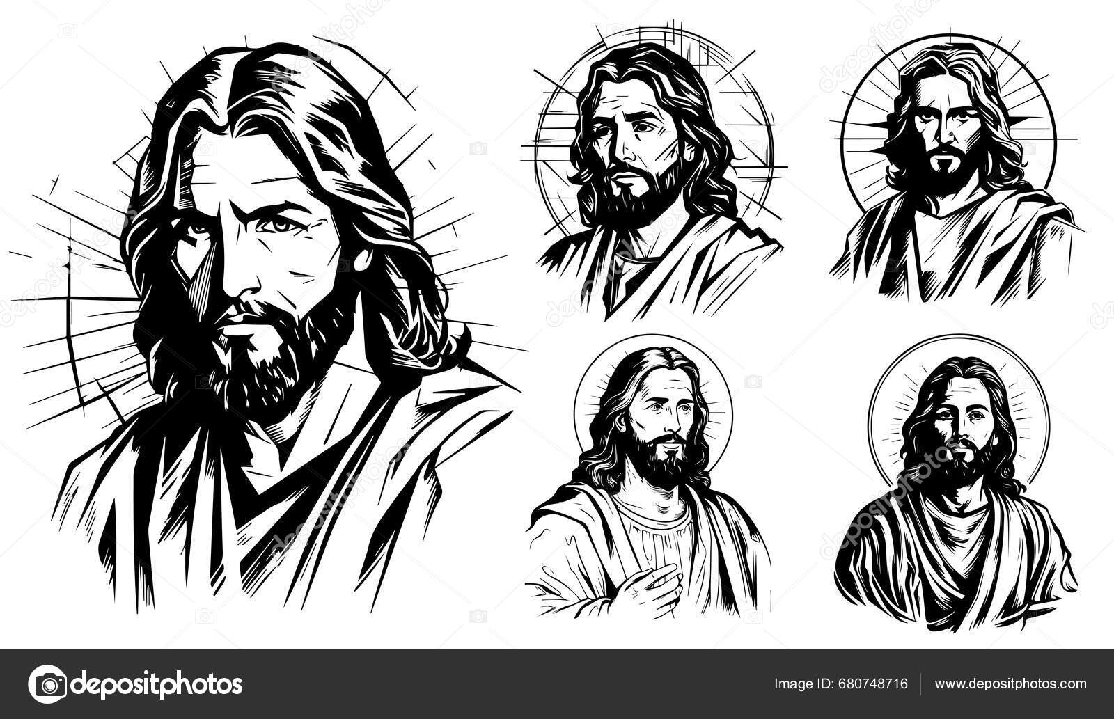 Observasjoner Av Jesus I Skyene