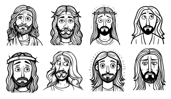 100,000 Jesus disciples Vector Images | Depositphotos