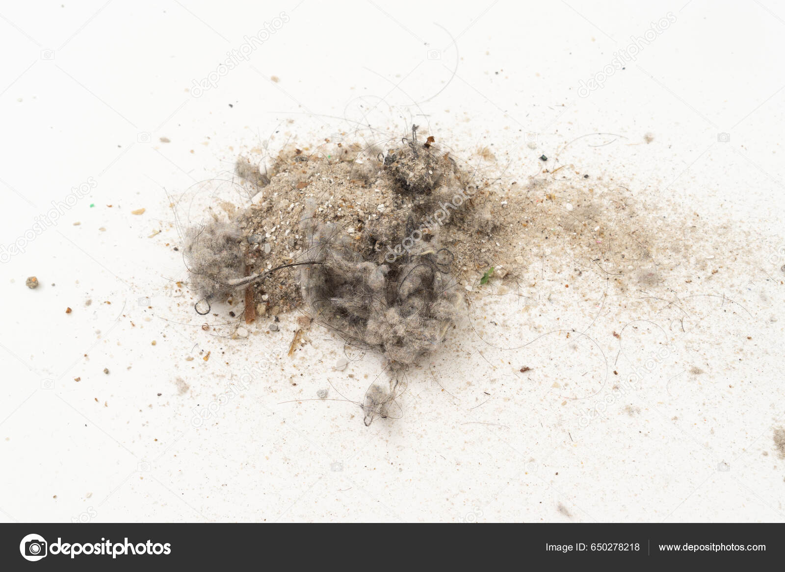 Dust White Background — Stock Photo © muhammadsafuan22@gmail.com #650278218