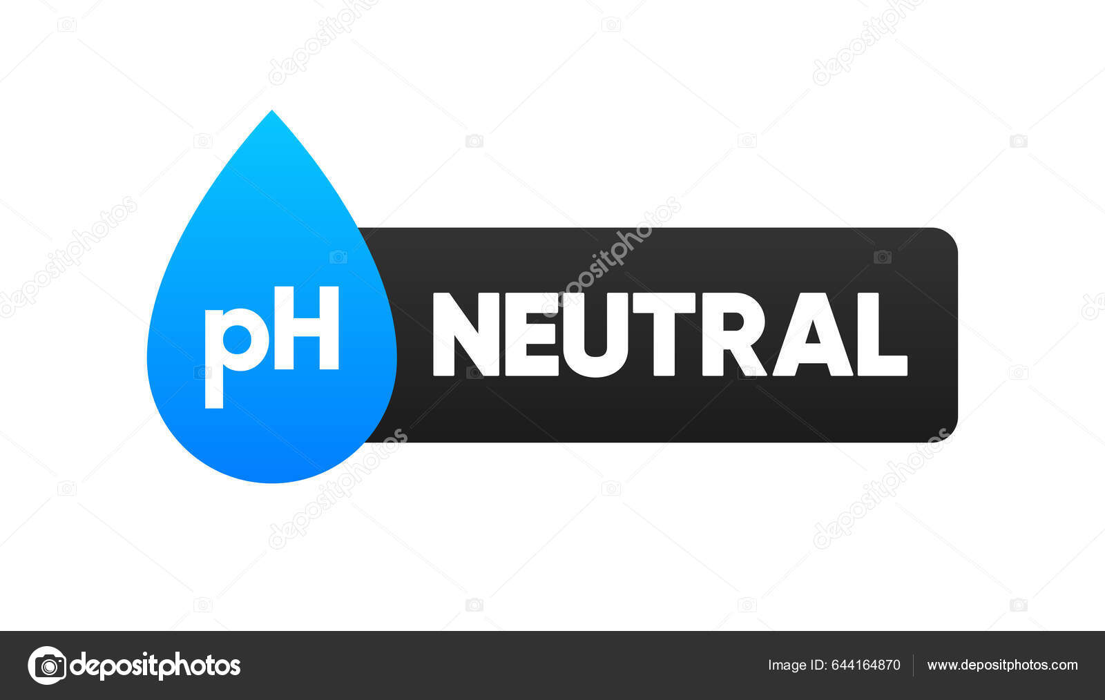 Neutral Label Neutral Analysis Values Acidic Alkaline Solution Acid ...