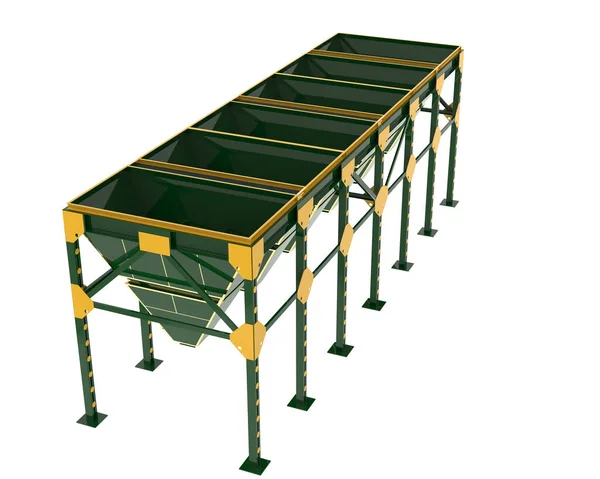 Fotos de Feeding troughs, Imagens de Feeding troughs sem royalties ...