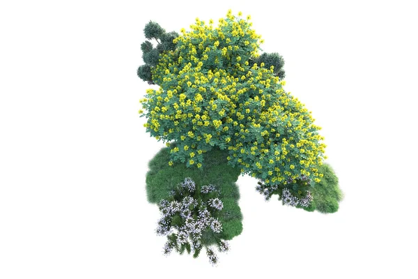 Cómo crear un ramo de flores en minecraft fotos de stock, imágenes de ...