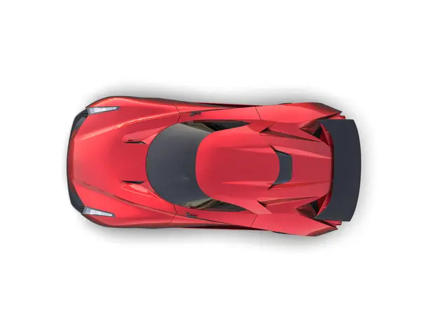 Ferrari top view png Stock Photos, Royalty Free Ferrari top view png ...