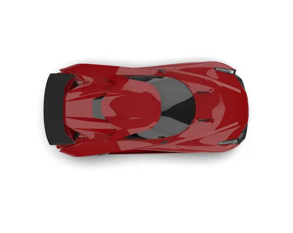 Ferrari top view png Stock Photos, Royalty Free Ferrari top view png ...