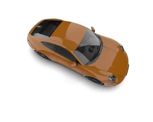 Ferrari top view png fotos de stock, imágenes de Ferrari top view png ...