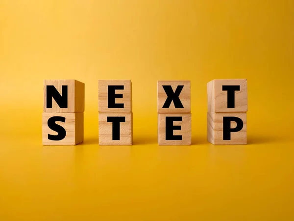 Next step Stock Photos, Royalty Free Next step Images | Depositphotos