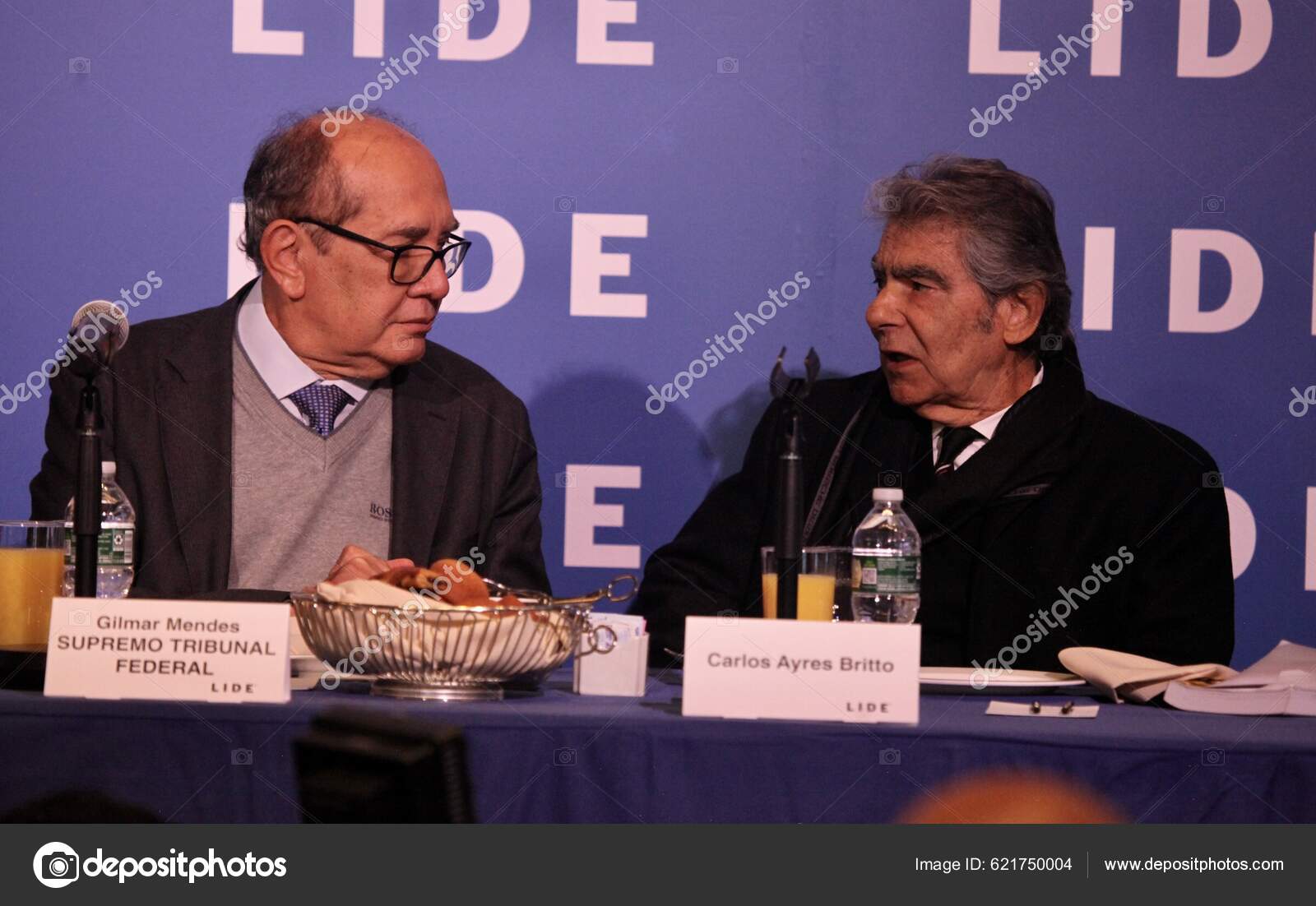 Lide Brazil Conference Brazil Respect Liberty Democracy November 2022 ...