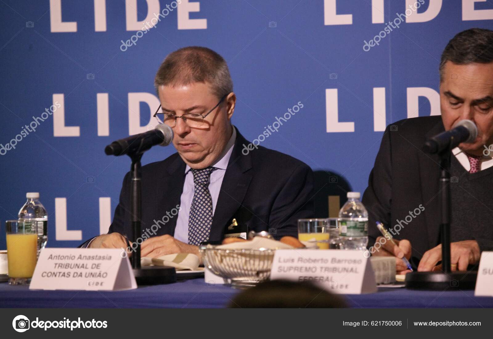 Lide Brazil Conference Brazil Respect Liberty Democracy November 2022 ...