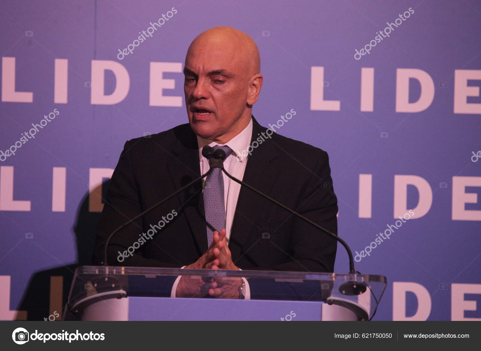 Lide Brazil Conference Brazil Respect Liberty Democracy November 2022 ...